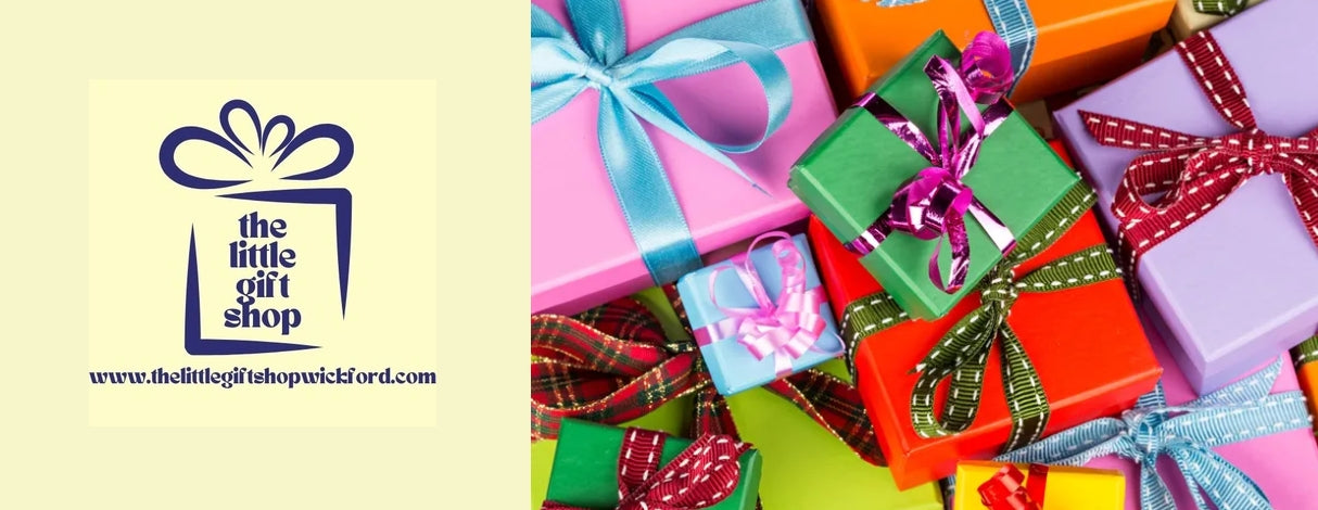 Home – The Little Gift Shop Wickford